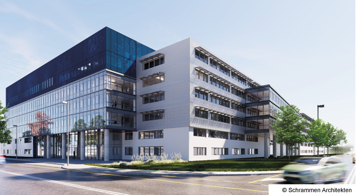 Die die developer Projektentwicklung GmbH erwirbt zusammen mit der ...