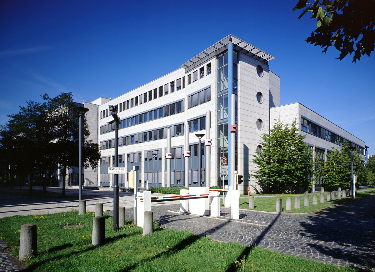 Deutsche Fonds Holding erzielt in Bonn bisher größte Vermietung des ...