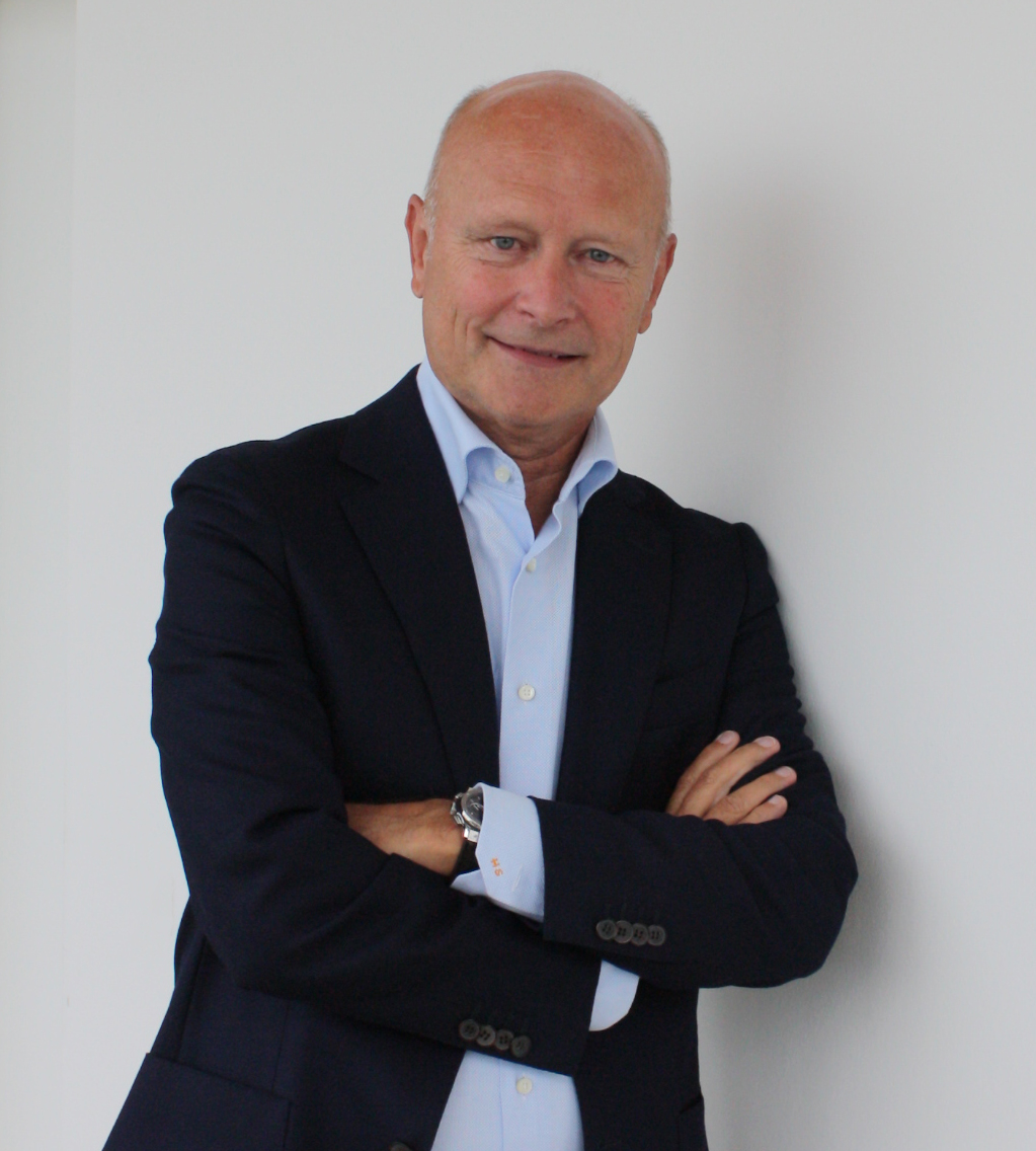 Zech Group SE erweitert Vorstand um Harald Supper: ZECH GROUP
